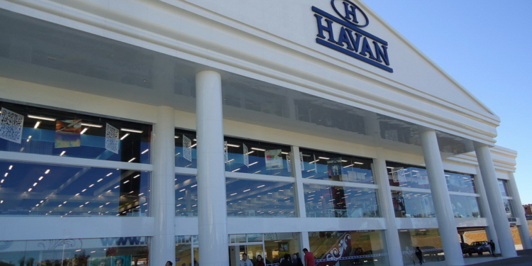 Havan inicia seleção e abre 150 vagas de emprego em Navegantes