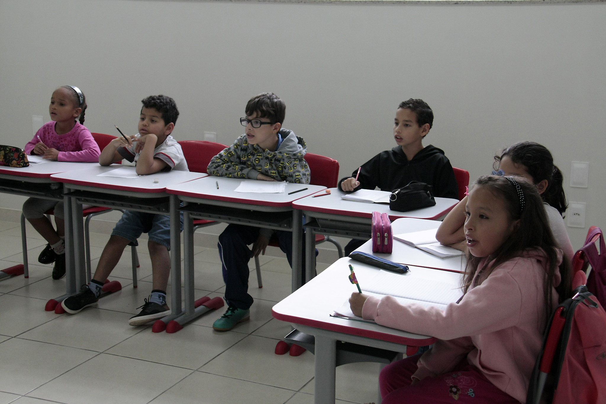 Nova sede do CEAC Projeto Oficinas já está funcionando