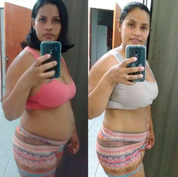 Desafio: Perca até 10 KG em apenas 14 dias Desafio: Perca até 10 KG em apenas 14 dias