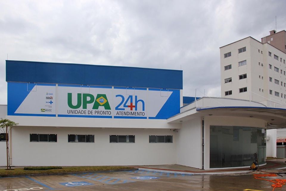 UPA das Nações será finalmente inaugurado na próxima segunda-feira (03)