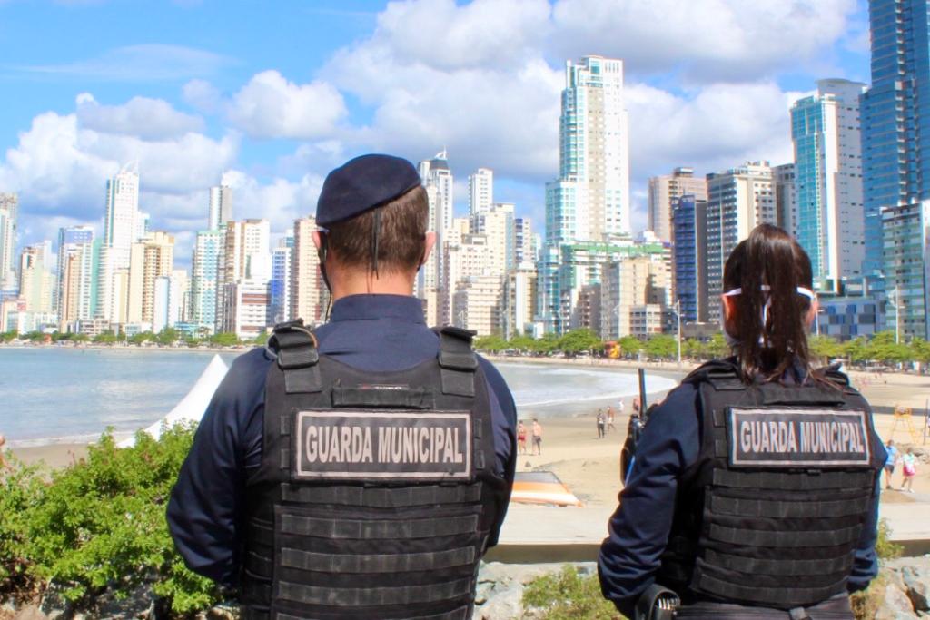 Guarda Municipal já atendeu 12 mil ocorrências em 2021