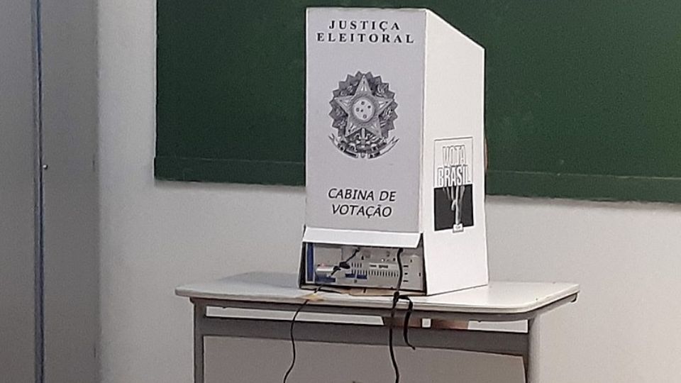 Posso Votar No 2º Turno Se Faltei Ao Primeiro Entenda