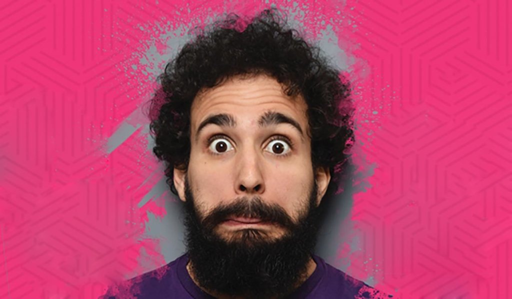 Últimos ingressos para Stand up comedy com Murilo Couto em Balneário ...
