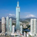 One Tower, localizado em BC, recebe certificado mundial de edifício ...