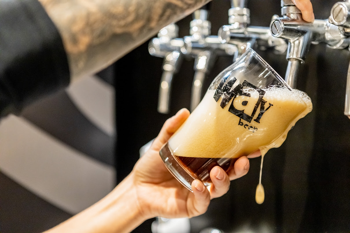 Cervejaria em Balneário Camboriú vai dar chope de graça a cada gol do ...