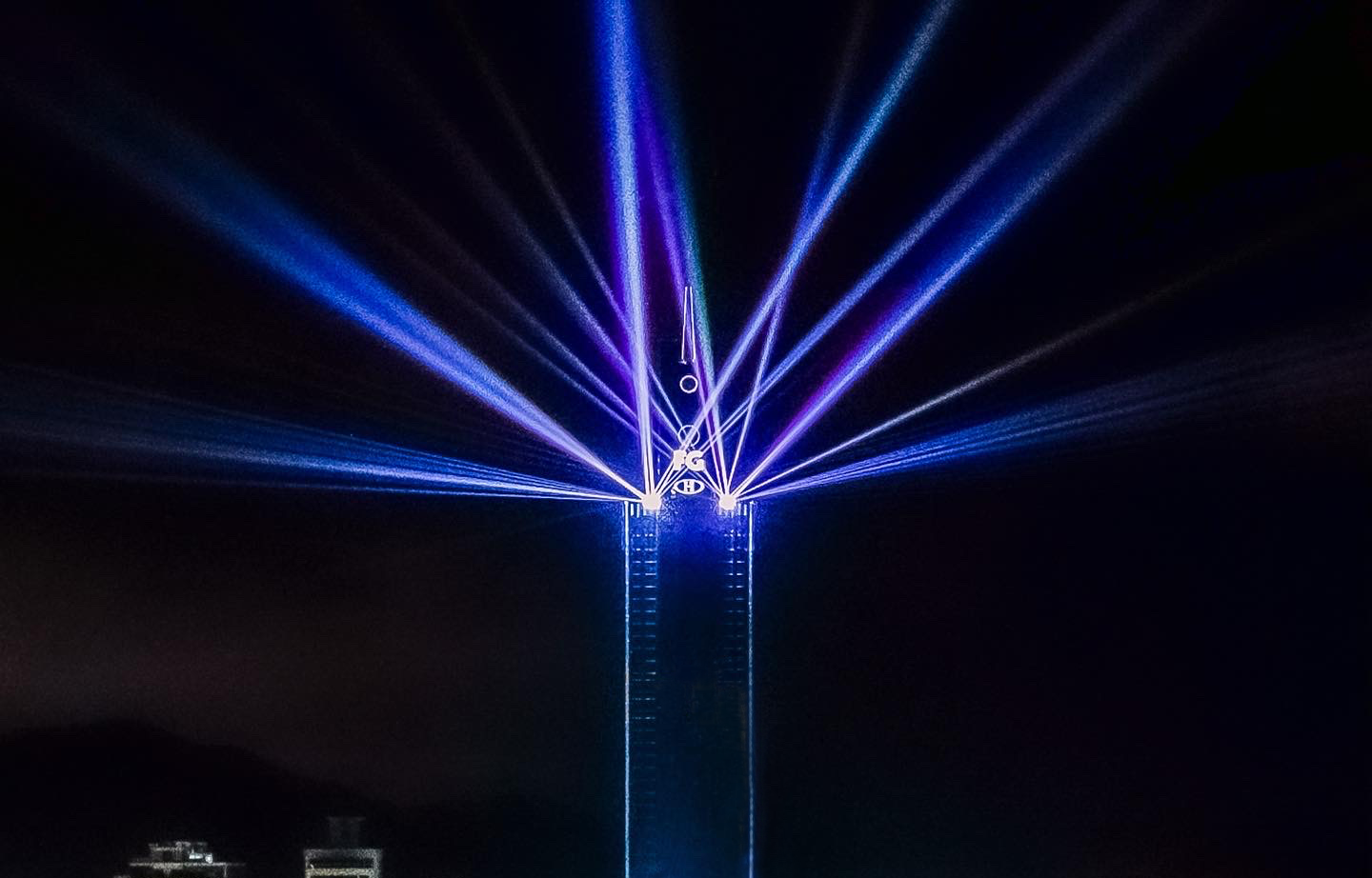 Confira números e curiosidades sobre o One Tower, o residencial mais ...