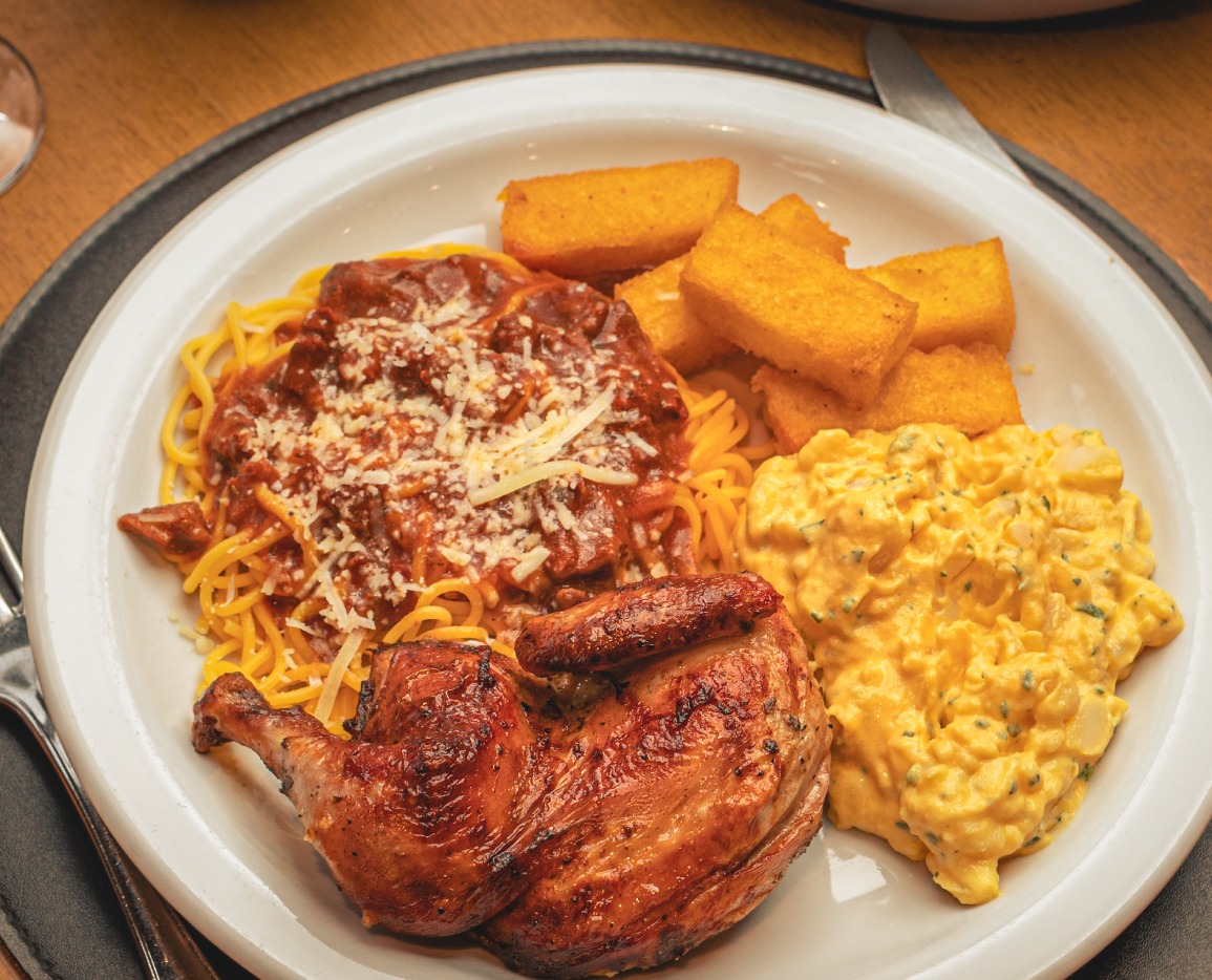 Galeto Mamma Mia, de Gramado, chega a Balneário Camboriú