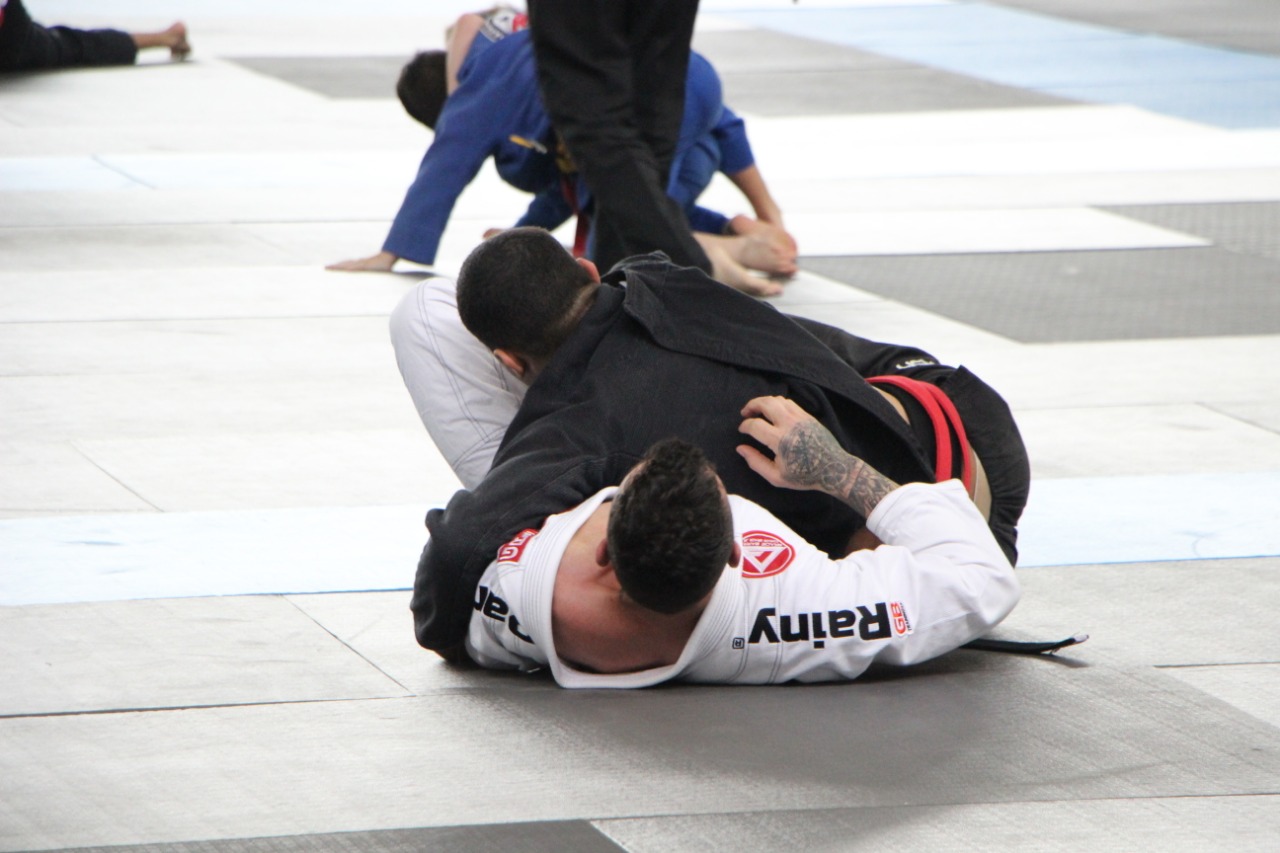 Balneário Camboriú sedia South America Continental Pro de Jiu-jitsu