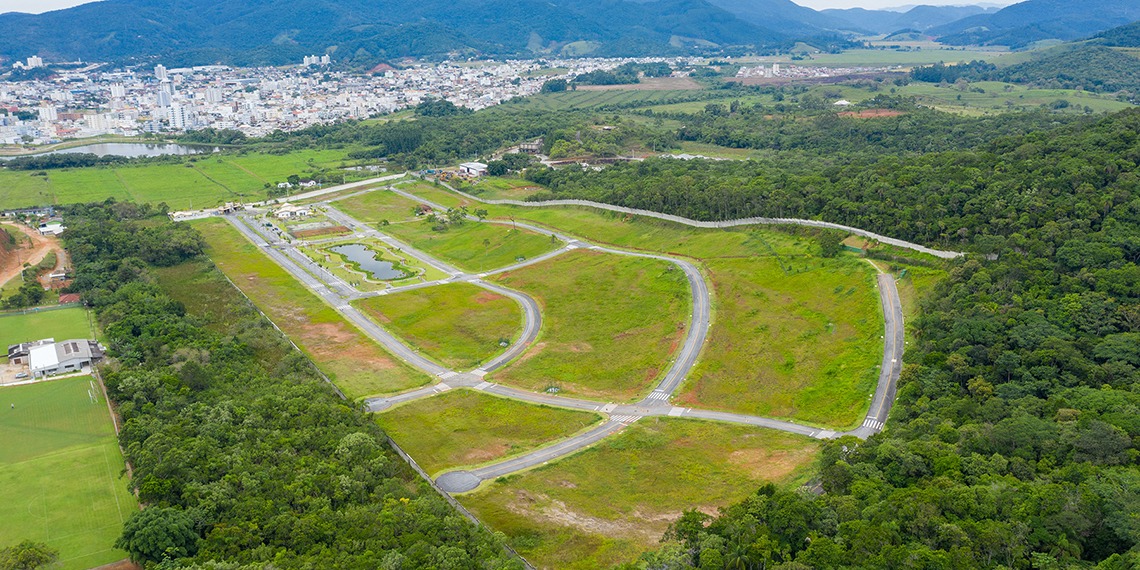 Parque do Lago Residencial é sinônimo de morar com qualidade de vida em ...
