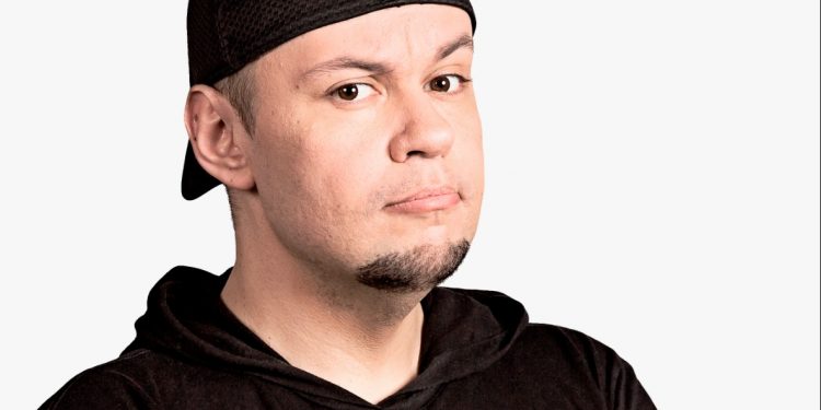 Rogerio Morgado traz seu show de stand-up comedy para o Teatro Bruno ...