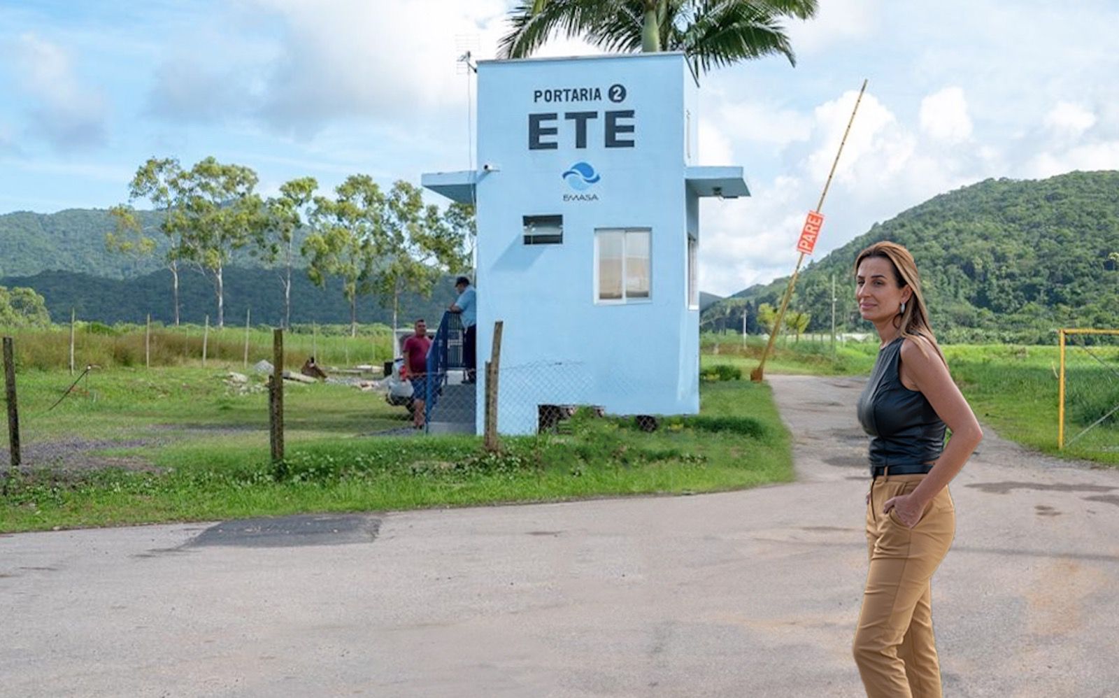 Vereadora Juliana Pavan protocolará pedido de informação sobre ...