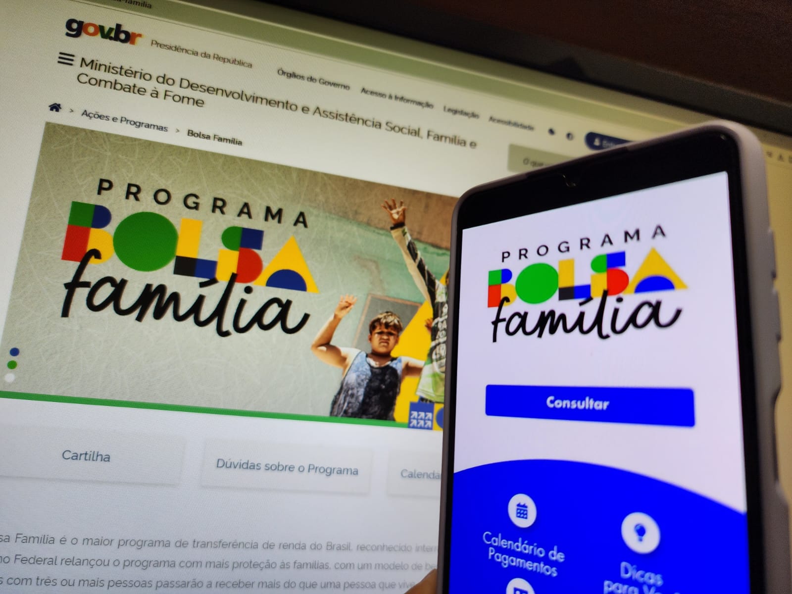 Calendário Bolsa Família Maio 2024 Confira Suas Datas De Pagamento Agora