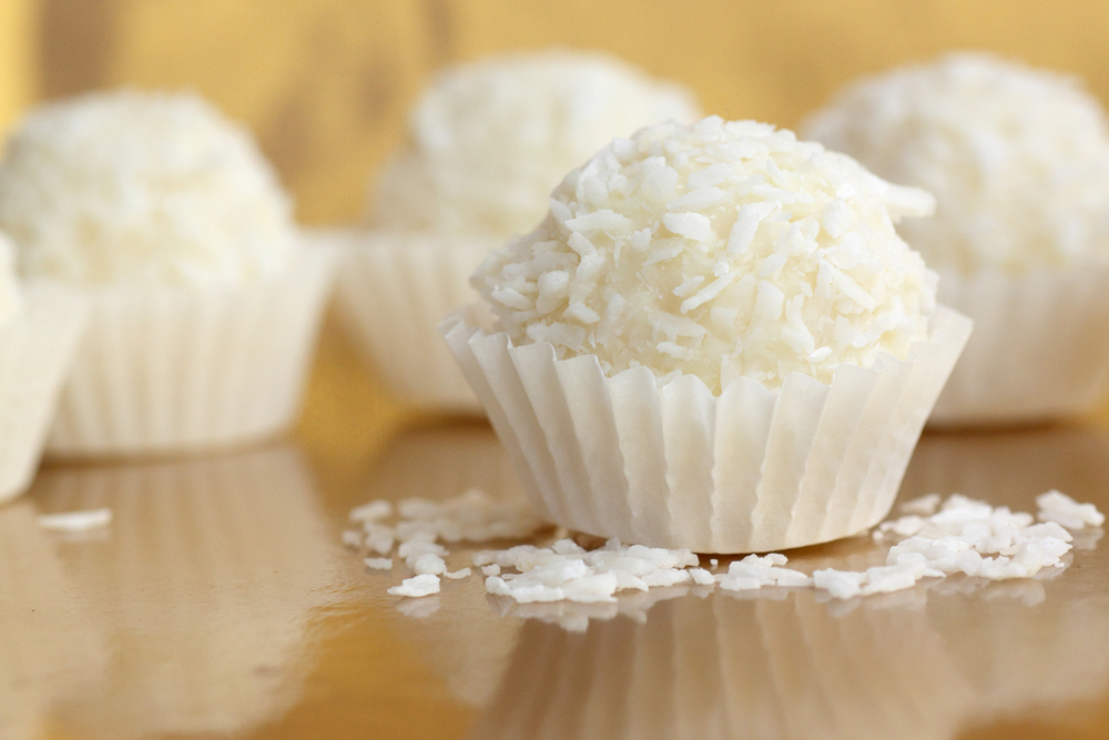 Receita de Beijinho: Simples e Saboroso