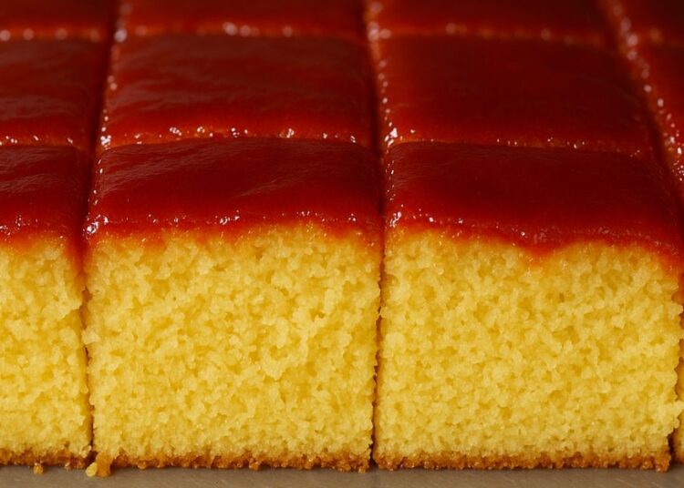 Como Fazer Broa de Fubá Caseira que Desmancha na Boca