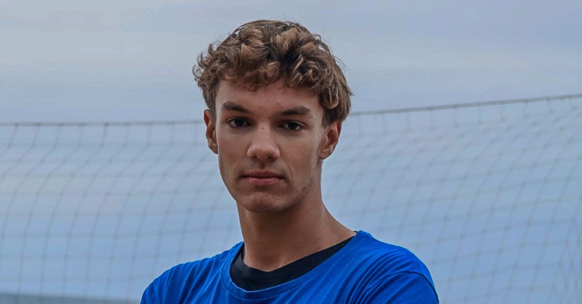 Atleta de Balneário Camboriú é convocado para intercâmbio da Seleção ...