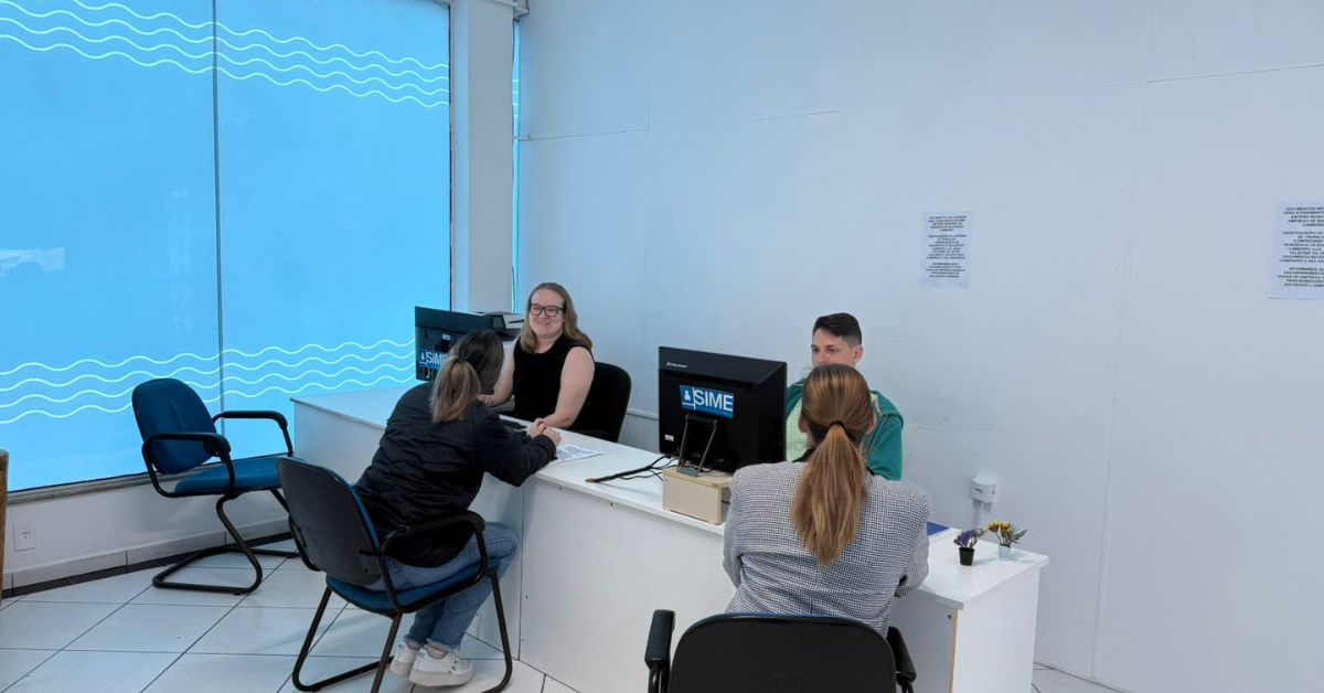 SIME de Balneário Camboriú tem 202 vagas de emprego abertas nesta semana
